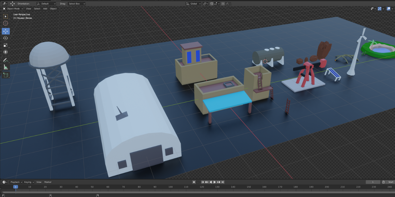 Aprenda a criar seus jogos na Unity 3D - Academy SatellaSoft